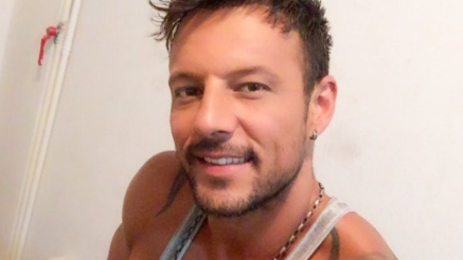 Aseguran que Fabricio Vasconcelos intentó “callar” a su supuesta amante y a Danilo 21: les ...